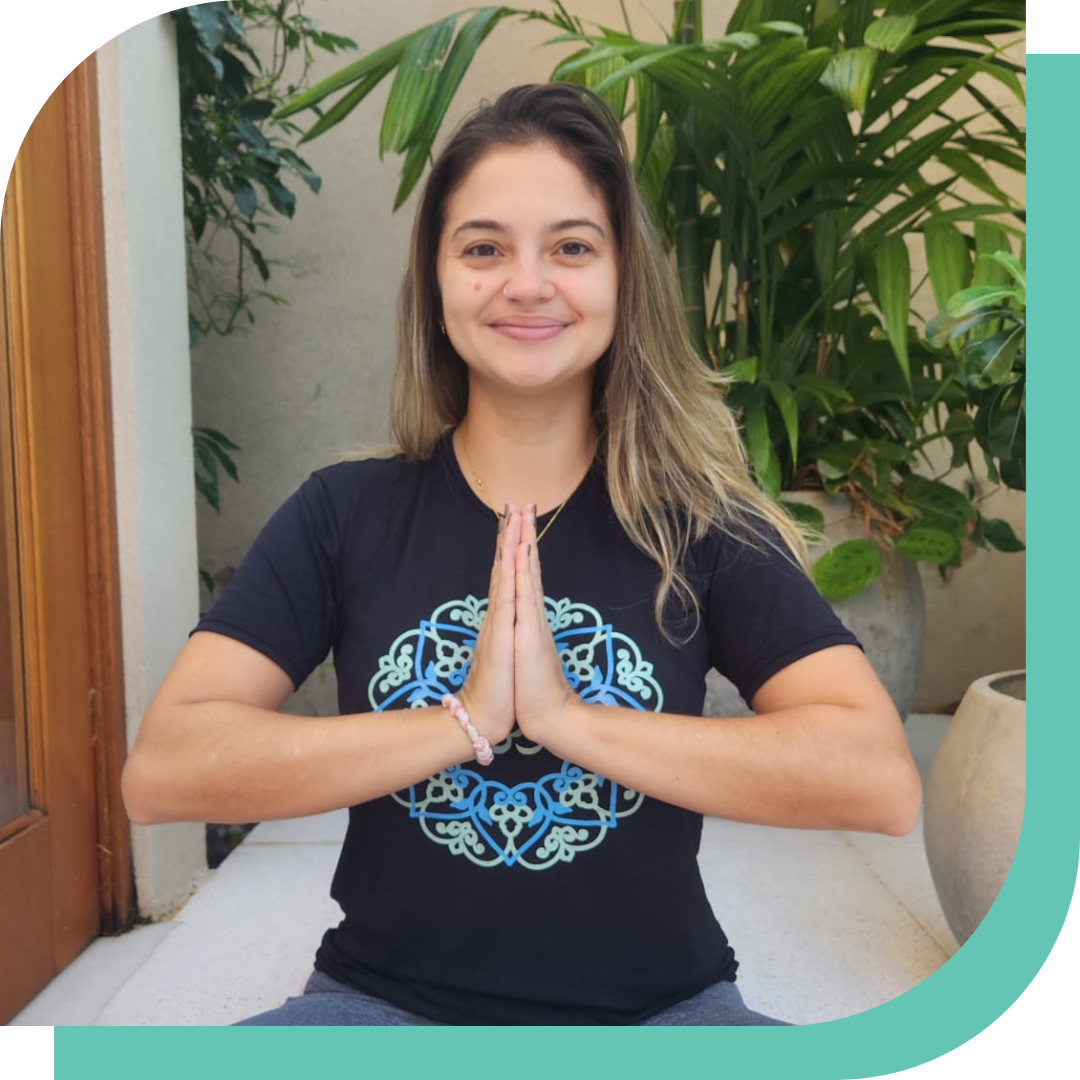 Equipe – Love Yoga